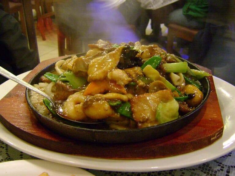 Dónde comer en Lima, los mejores sitios de 2025 | Banano Meridiano