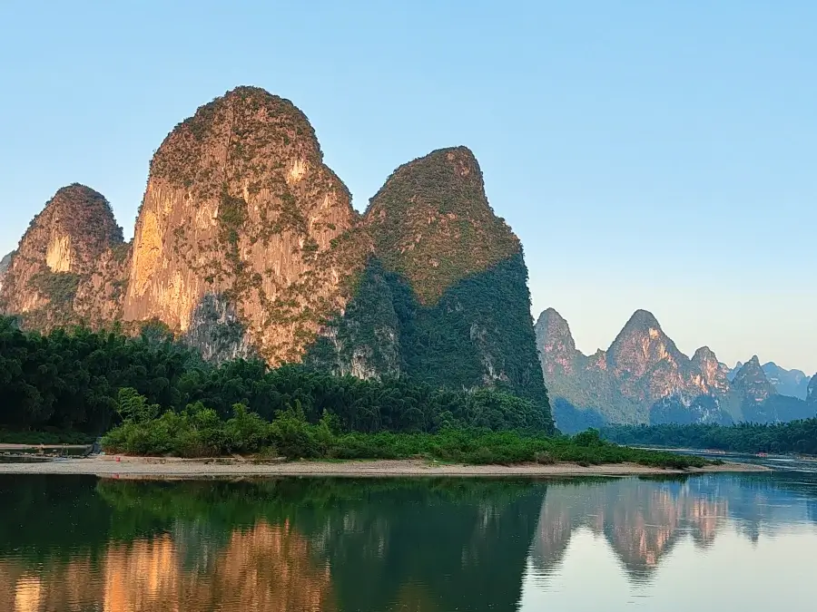 Qué ver en Xingping y por qué no te lo puedes perder | Banano Meridiano