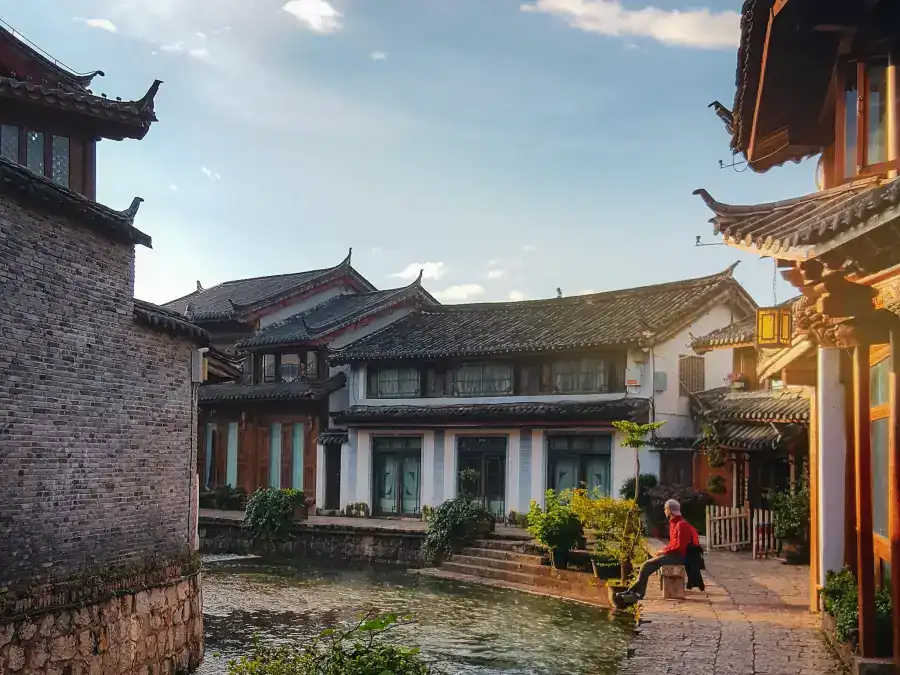 Viaje a China de 15 días con itinerario descargable | Banano Meridiano