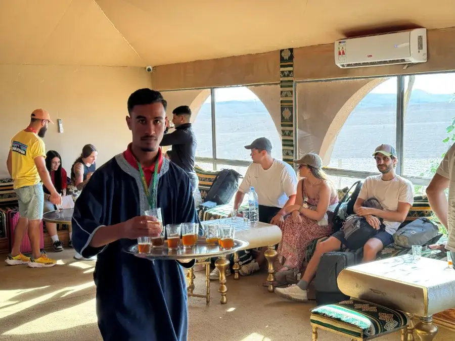 Excursión al desierto de Agafay desde Marrakech, ¿vale la pena ...